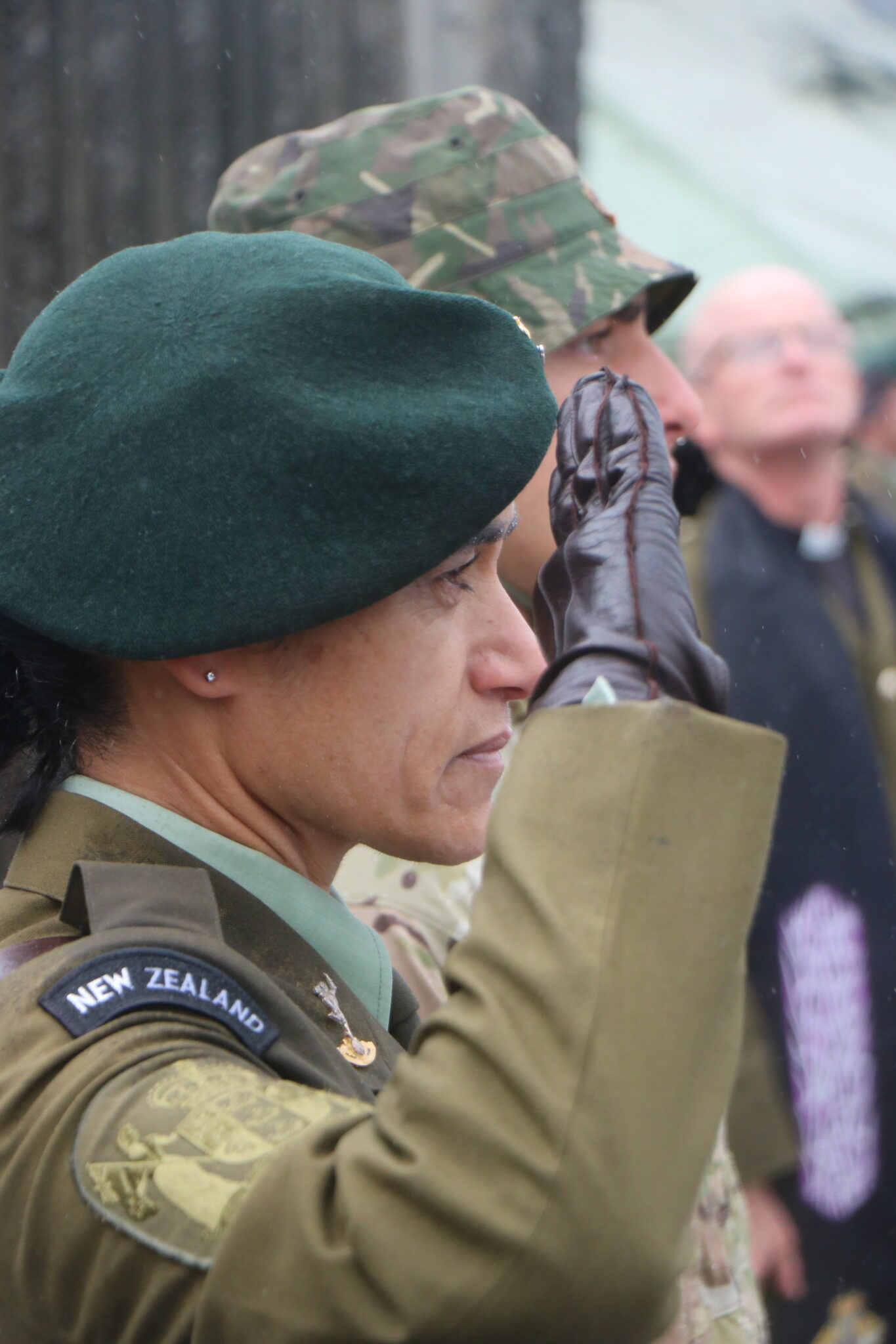 New Zealand Army Turns 179: Celebrating Our Military Heritage