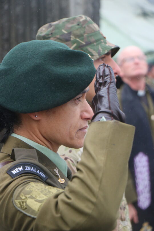 New Zealand Army Turns 179: Celebrating Our Military Heritage