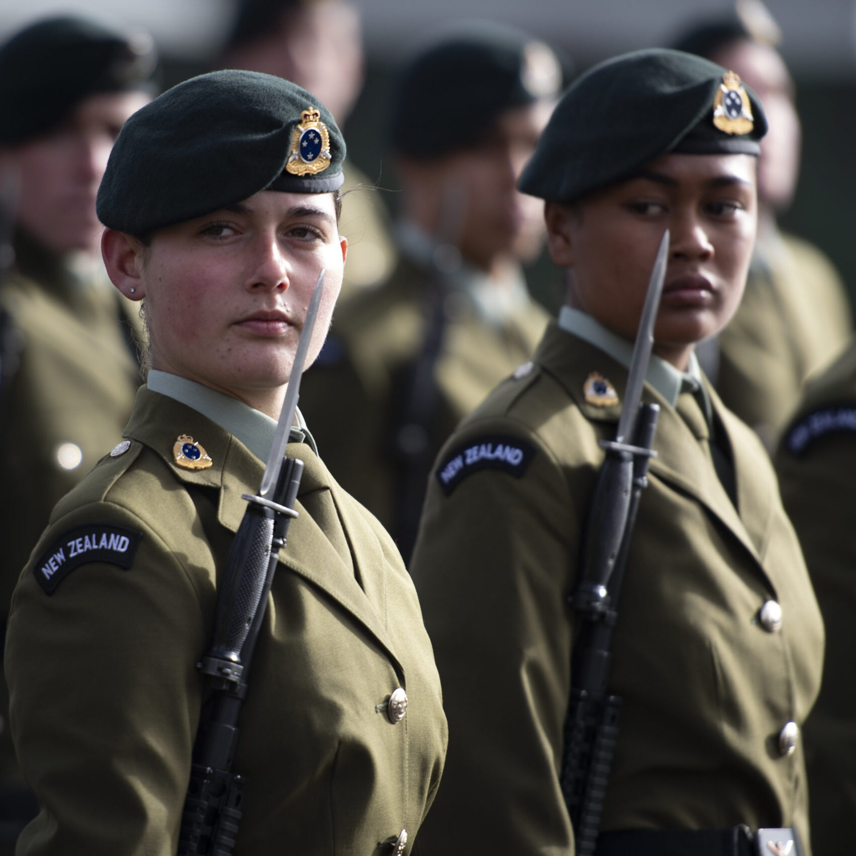 Happy Birthday to the New Zealand Army! | National Army Museum